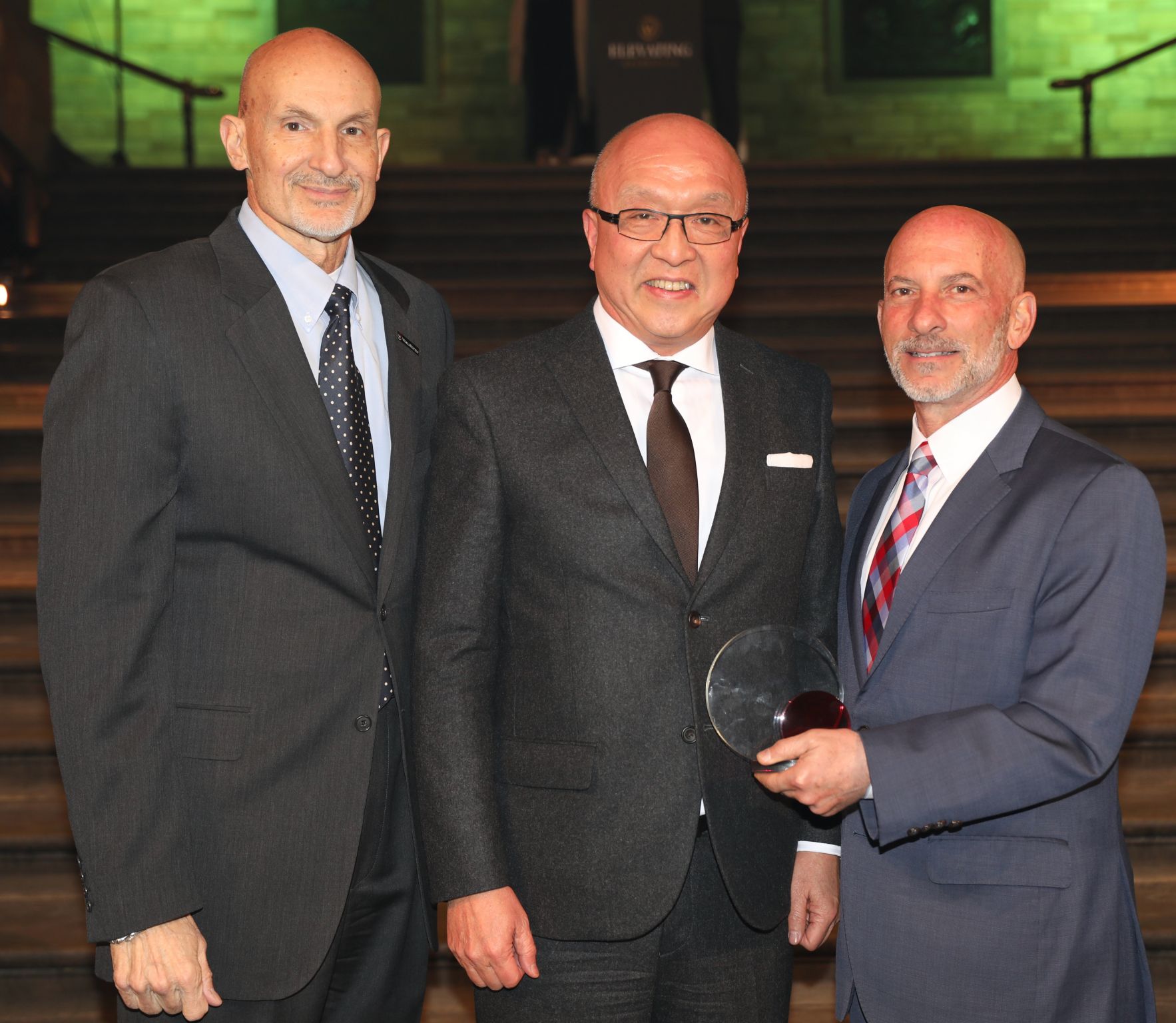 ローズホテル横浜「Elevating Excellence Award」を受賞 | WorldHotels™で栄光のアワードを獲得